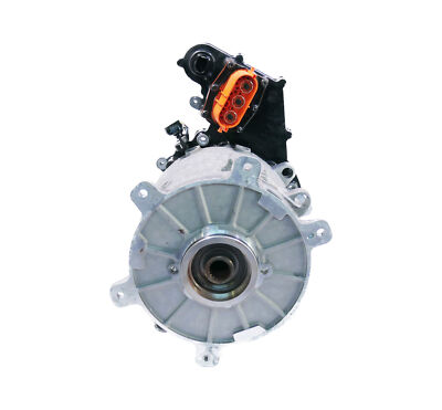 Electric engine for 2013 Smart Fortwo 451 motor EV EM0003 451.340 27 ...