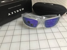 Oakley OO9239-04 Men's Sunglasses for sale online | eBay