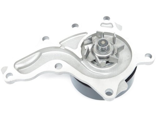 For 2009-2019 Toyota Highlander Water Pump US Motor Works 67846TQGD ...