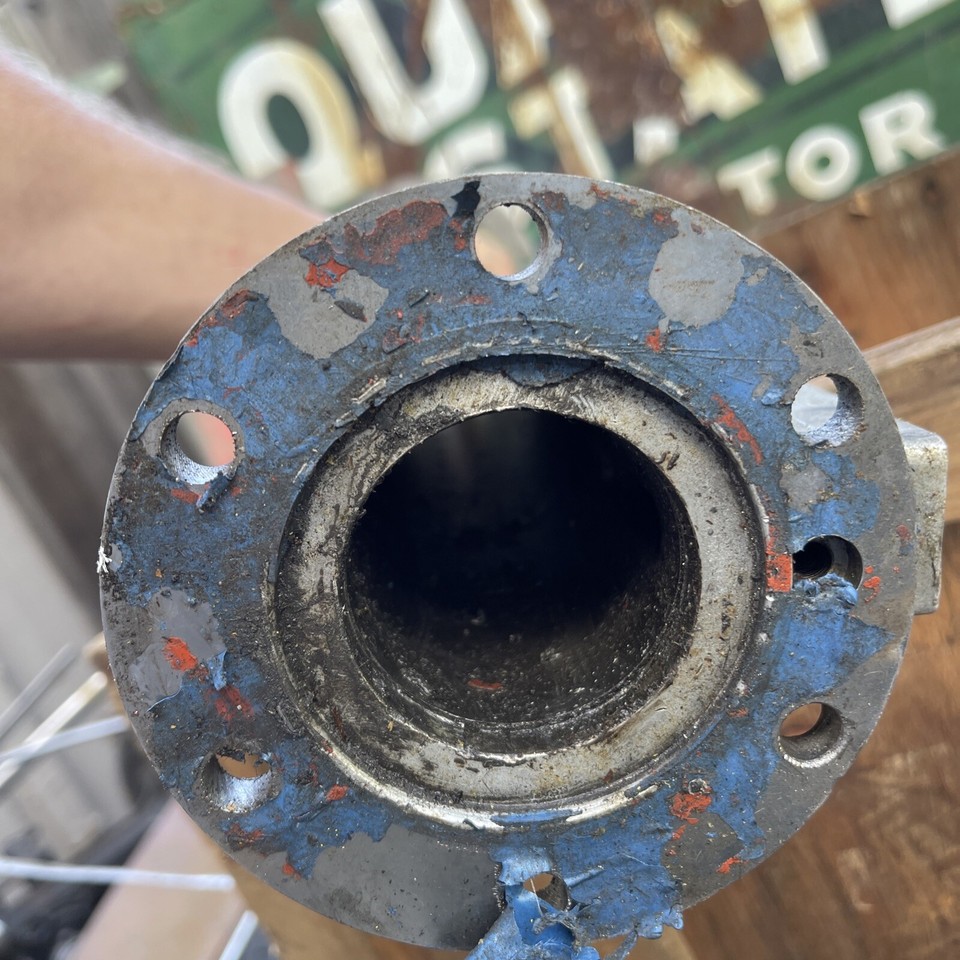 Vintage Midget Racing Seco Axle Shaft Differential Parts Hot Rod SCTA ...