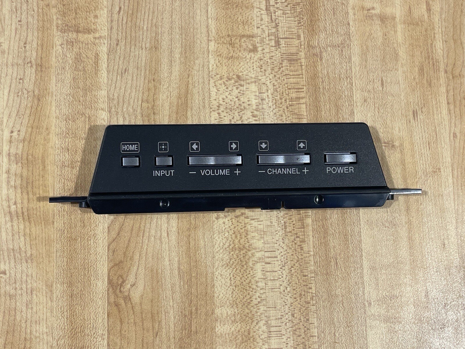 Sony KDL-52W4100 KDL-52WL140 Keypad Buttons 1-480-706-11 | eBay