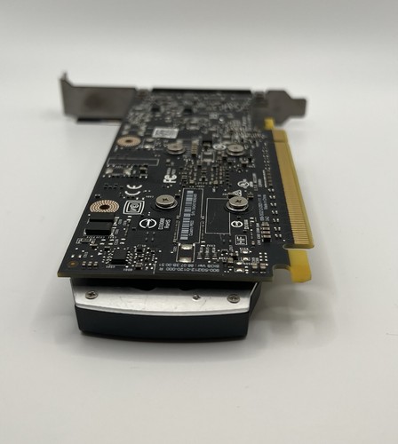 Nvidia Quadro P600 699-5G212-0501-111 4GB GDDR5 Graphics Card | eBay