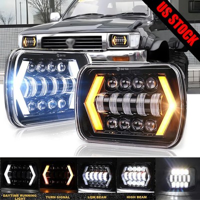 2PCS Mental Universal Black Front / Rear License Plate Frame Tag Holder ...
