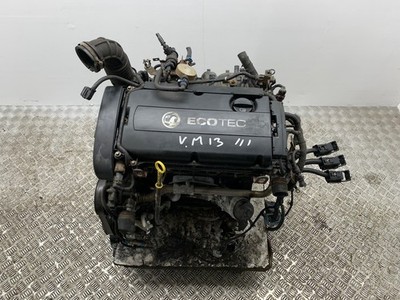 VAUXHALL MOKKA X (J13) 1.6 PETROL 115 BHP EURO 5 COMPLETE A16XER ENGINE ...