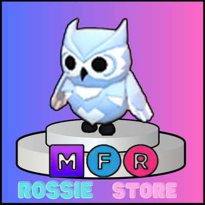 MFR SNOW OWL - GET NOW! [MEGA FLY RIDE] | eBay Australia