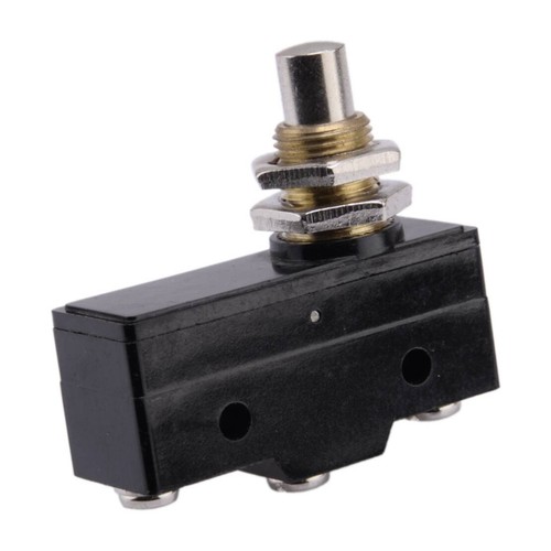 Car Lift Power Unit Switch Self-Reset Microswitch Up Button Motor ...