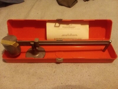 Drilling Equipment - Mud Balance