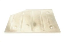 MERCEDES BENZ MB OEM 2216827871 Exhaust Heat Shield for sale online | eBay