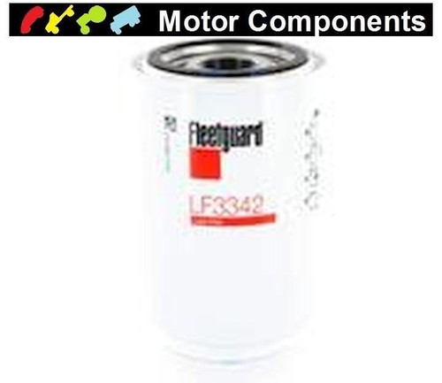 FLEETGUARD LF3342 LUBE FILTER (REP.LF766) I.W BT230 | eBay Australia