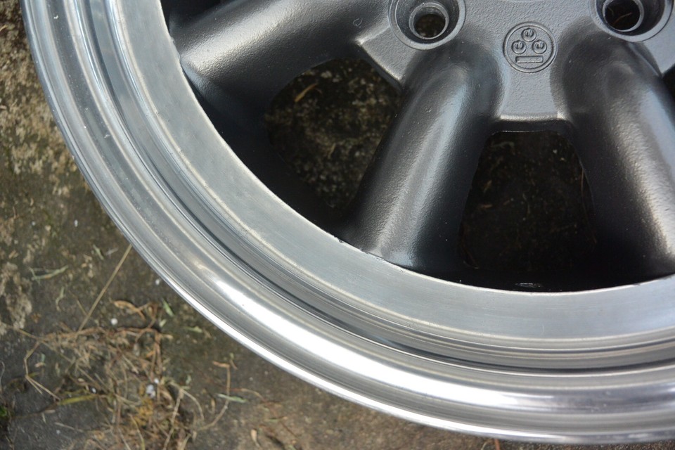 JDM Watanabe 14" wheels for Ae86 ta22 ta23 b110 kp61 ae85 ke70 ae70 ...