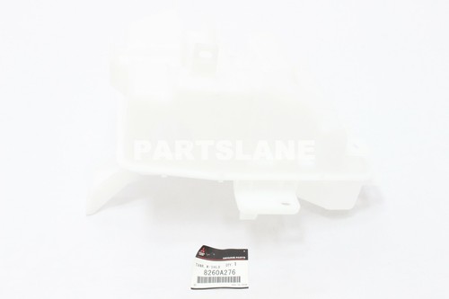 Mitsubishi ASX Outlander RVR GF GA OEM Genuine Windshield Washer Tank ...