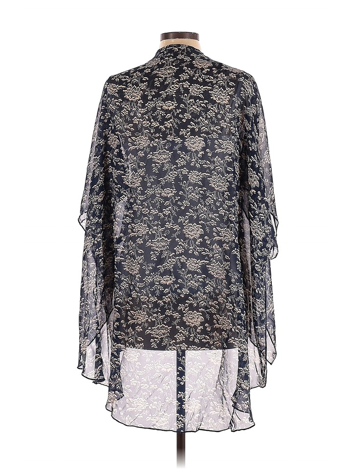 Minimi Women Blue Kimono L | eBay