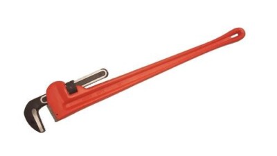 Pipe Wrenches - Leverage Pipe Wrench