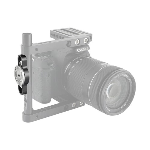 CAMVATE ARRI Rosette Connector Mount M6 Female Thread for DSLR Camera ...