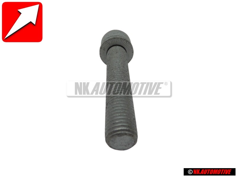 Genuine VW Rear Caliper Carrier Socket Head Bolt - N 91168901 | eBay UK