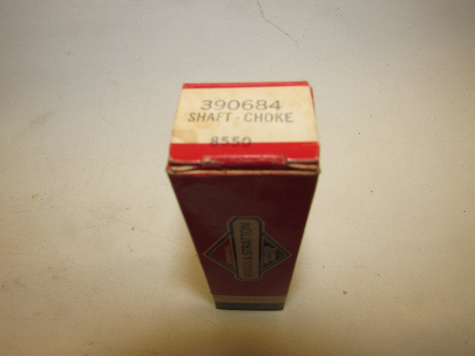 Briggs & Stratton Small Engine, Choke Shaft 390684 | eBay