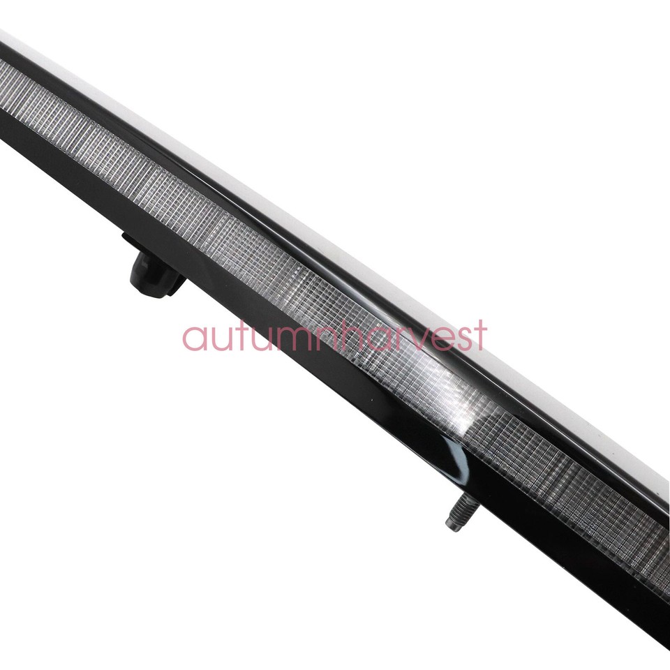 Center High Mount Third Brake Tail Lamp For 2016-2025 Chevrolet Malibu ...