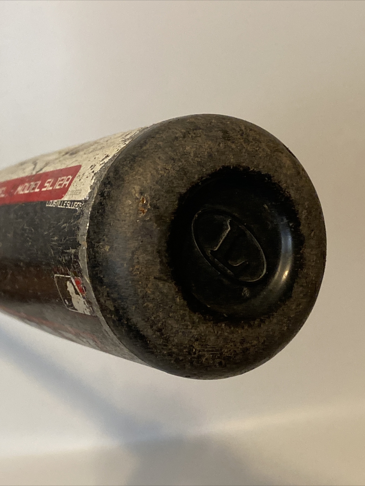 Louisville Slugger TPX Armor (-8) 29/21 Baseball Bat 2 5/8" Barrel ...