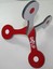 3/8 Steel Walking Flipping shooting Target Metal Standing pistol rifle ...
