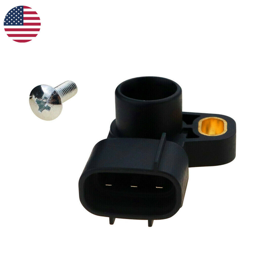 REPLACES OEM HONDA THROTTLE POSITION SENSOR 2002-2009 METROPOLITAN ...