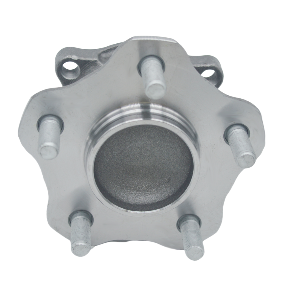 2PCS Rear Wheel Bearing & Assembly for 2002 2003 2004 2005 2006 Nissan ...