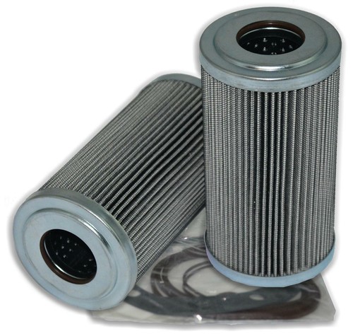 Donaldson P560971 (6") Filter Replacement Kit for Allison Transmission ...