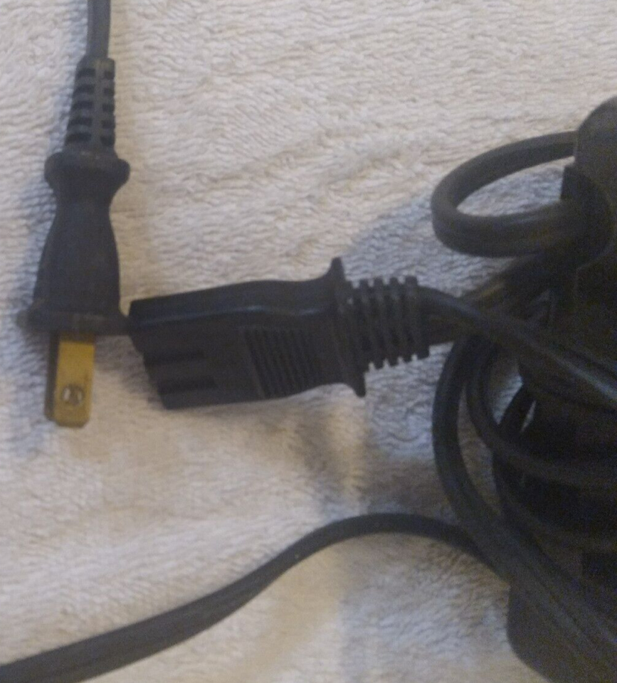 OEM Singer Sewing Machine Speed Controller Foot Pedal Model 4c-125B 3 ...