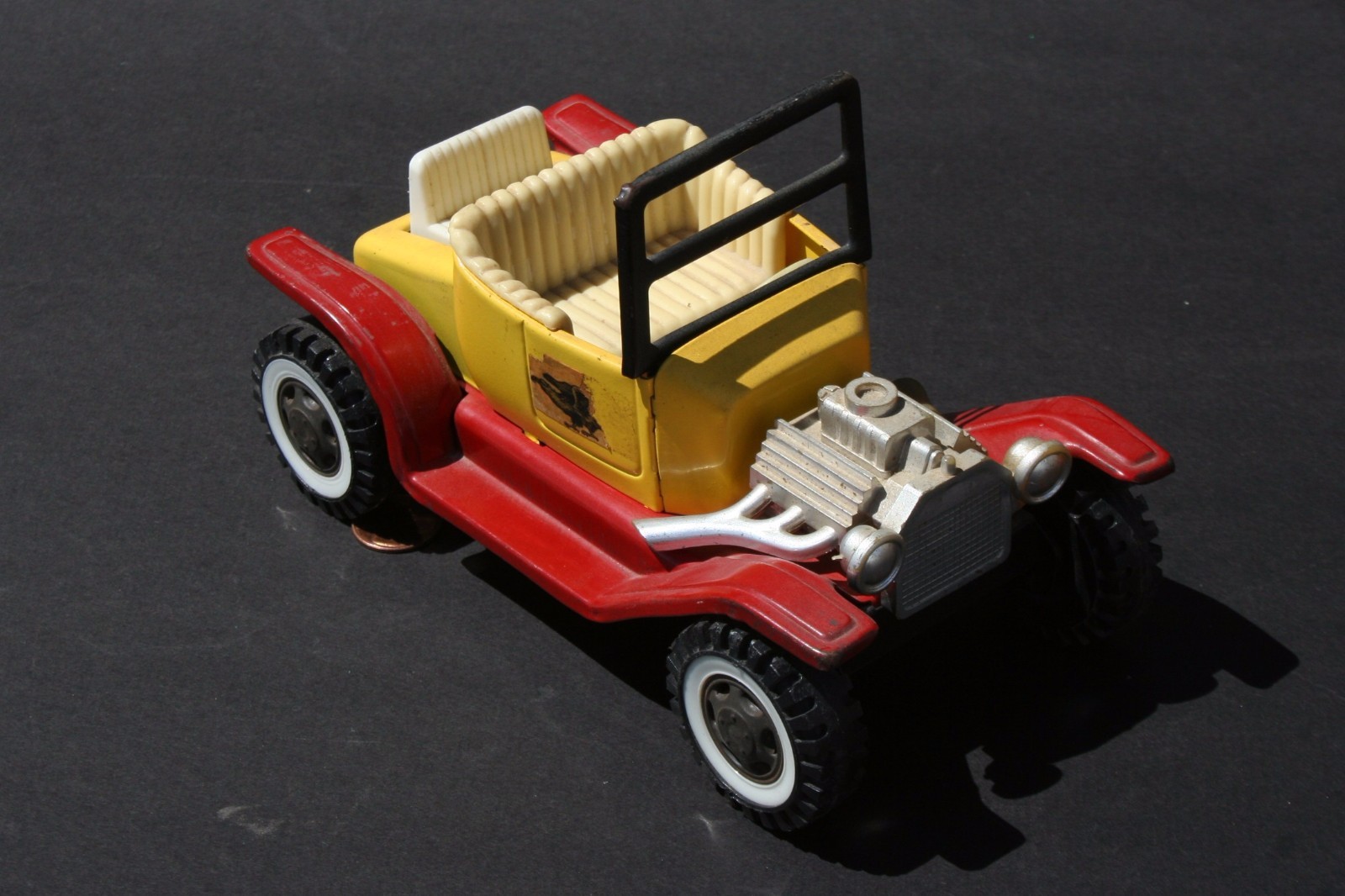 Hot Rod Toys | Page 27 | The H.A.M.B.