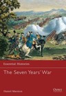 The Seven Years' War by Daniel Marston: Used 9781841761916| eBay