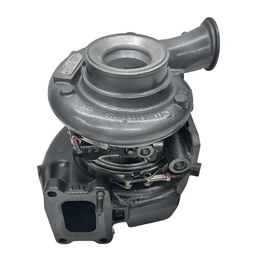 Holset Cummins Turbocharger For ISB 6.7L Diesel Engines He300vg He351ve ...