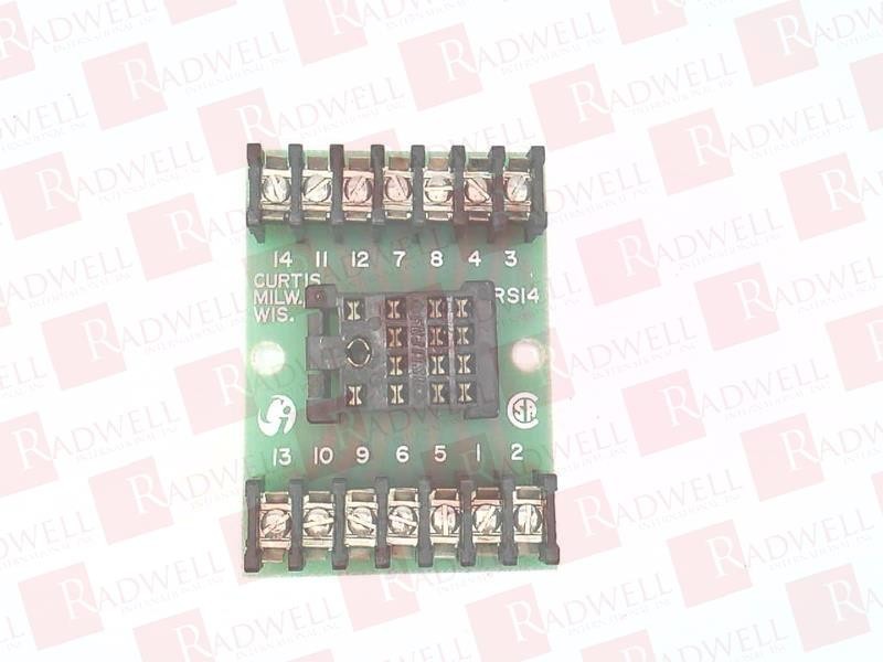 POWERS HOLDINGS INC RS14 / RS14 (NEW NO BOX) | eBay