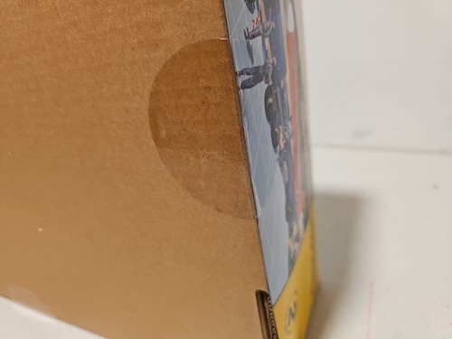 2012 Revell 85-7812 1/32 Teracruzer With Missile Plastic Model Kit in ...