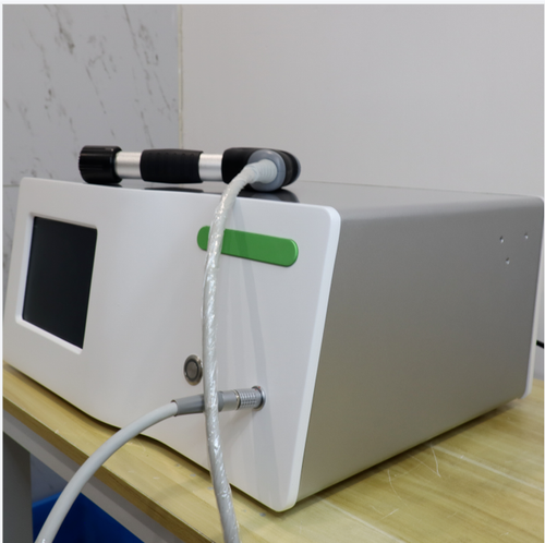 Focused Shock Wave ED Treatment ESWT Physical Therapy Body Pain Relief ...