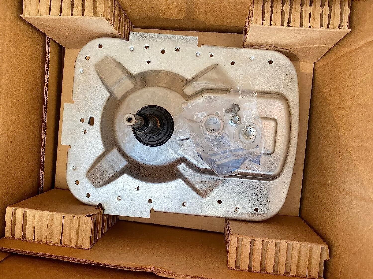 GE Washer Transmission | WH38X27335 | WH03X33729 | WH38X24475 | eBay