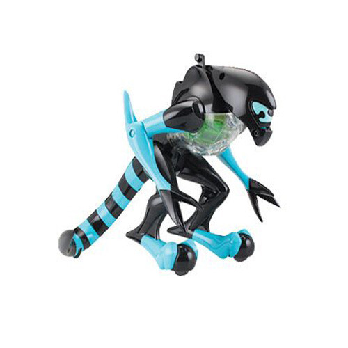 ben 10 figures large 15cm hyperalien ultimate alien omniverse metamorph ...