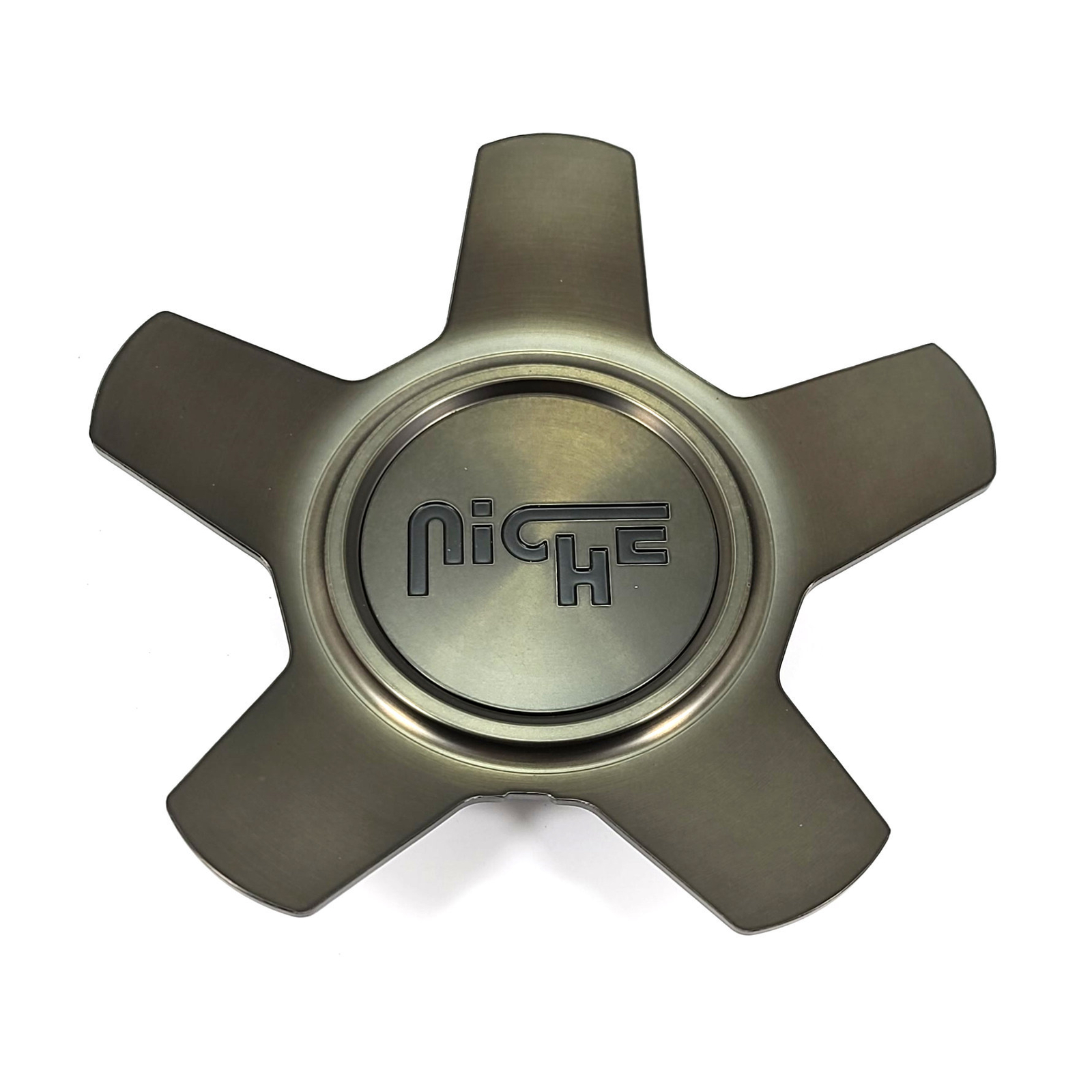 Niche DDT Center Cap 5-1/2"OD 2-3/4"Hub for M241 Carina M236 Carina ...