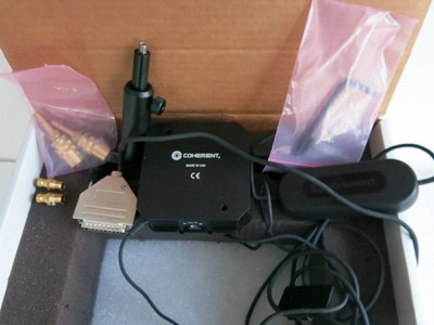 COHERENT PM-P HP POWERMAX PRO LASER SENSOR | COHERENT 1286588 | eBay