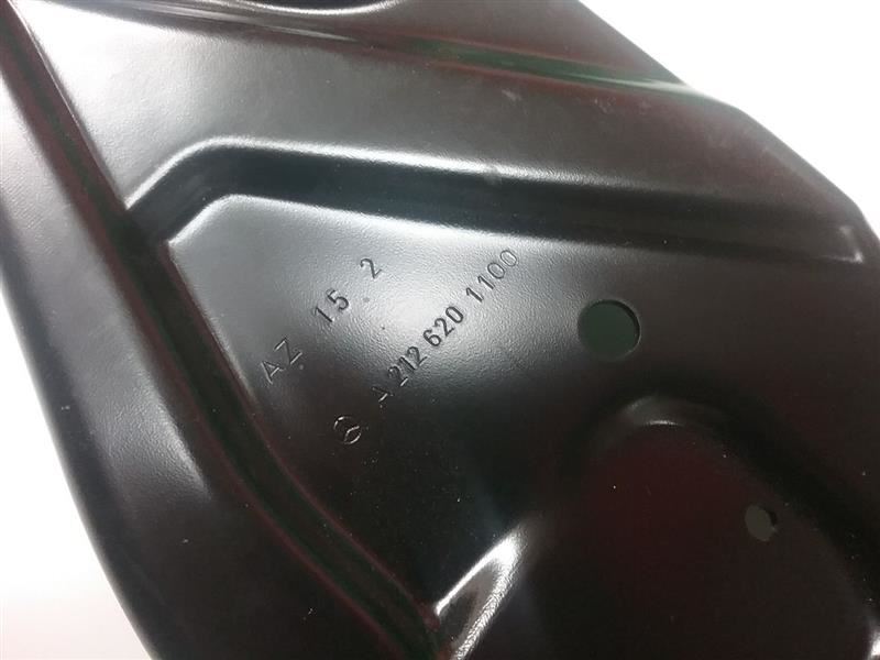 2126201100 NEW Upper Radiator Support 212 Type 14-16 MERCEDES E-CLASS ...