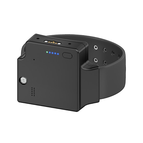 GPS bracelet prisoner monitoring inmate tracker free APP SDK API ...