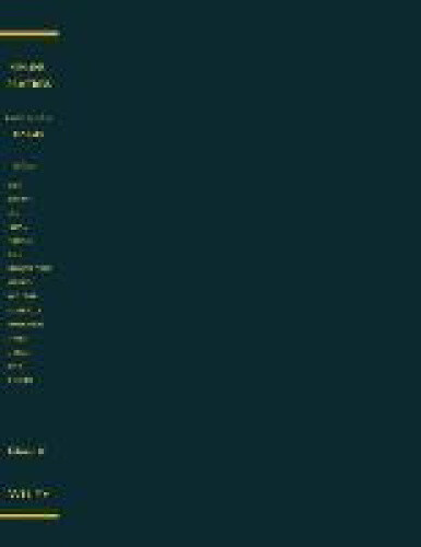 Organic Reactions, Volume 86 (Organic Reactions) by Scott E. Denmark ...