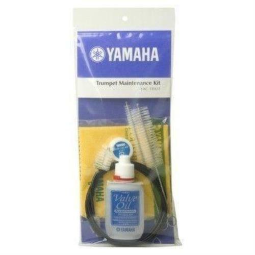Yamaha YAC TRKIT Trumpet Maintenance Kit for sale online | eBay