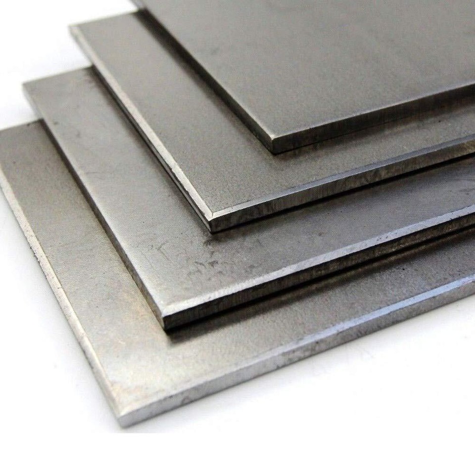Mild Steel Sheet Plate car repair steel sheet 0.8mm 1mm 1.2mm 1.5mm 2mm ...