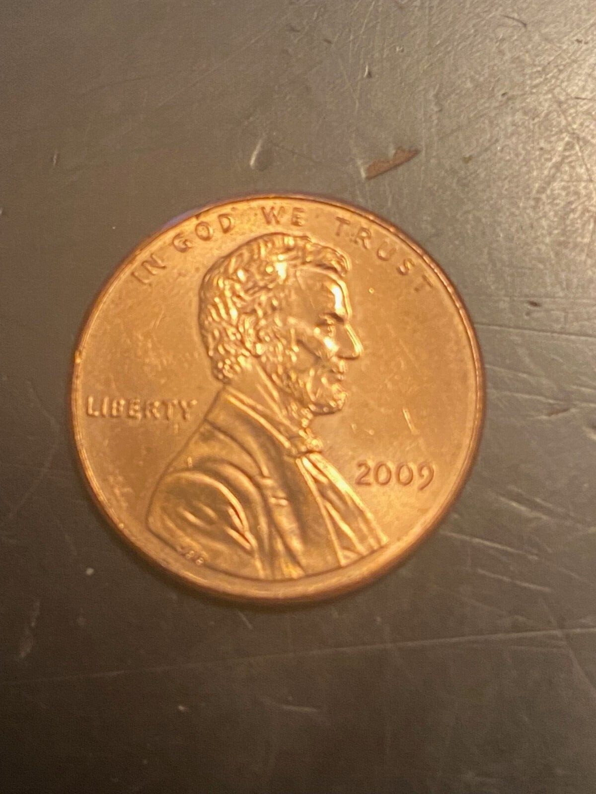 2009 Lincoln penny presidential years excellent condition | eBay