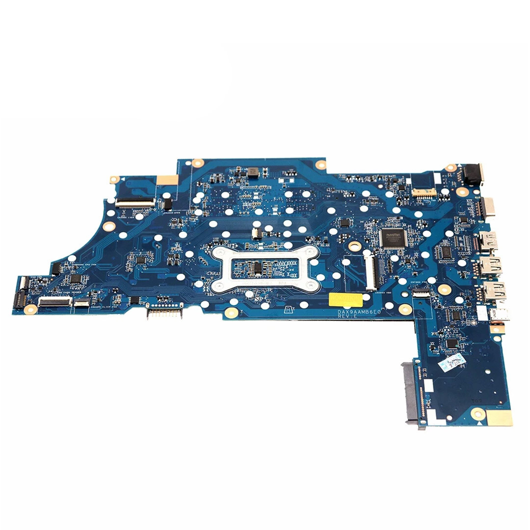 Genuine HP ProBook 455 G5 AMD A9-9420 Laptop Motherboard DAX9AAMB6E0 ...