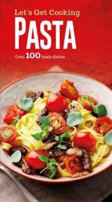Pasta (Let's Get Cooking) | eBay
