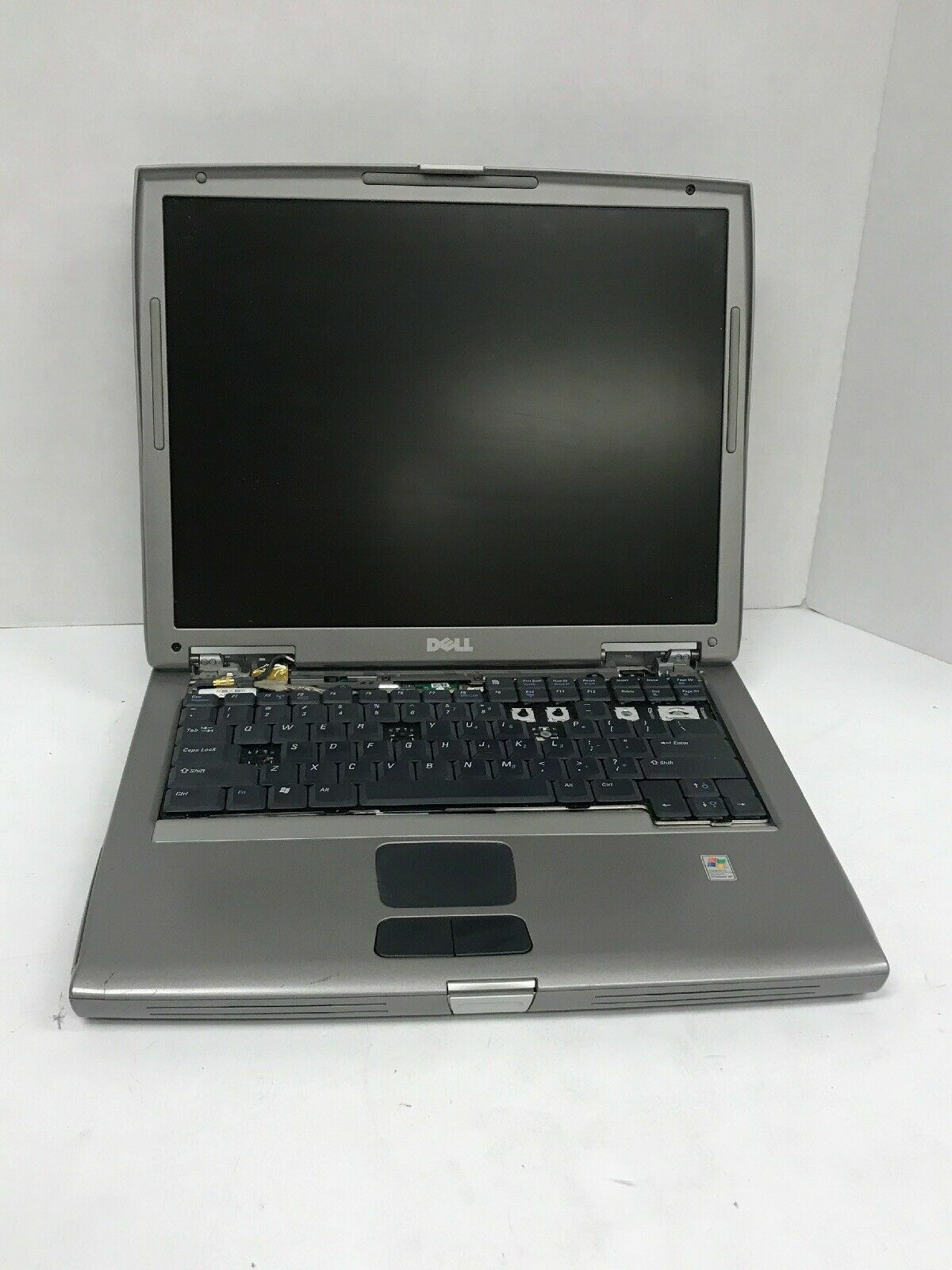 DELL LATITUDE PP10L 15" LAPTOP FOR PARTS OR REPAIR | eBay
