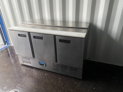 3 door cabinet fridge topper | eBay UK