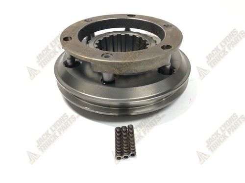 K3497 New Genuine Eaton Fuller Synchro Kit - OEM K-3497 w/4301840 ...