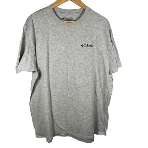 Columbia Casual Mt. Hood Amber Ale T-Shirt XL | eBay