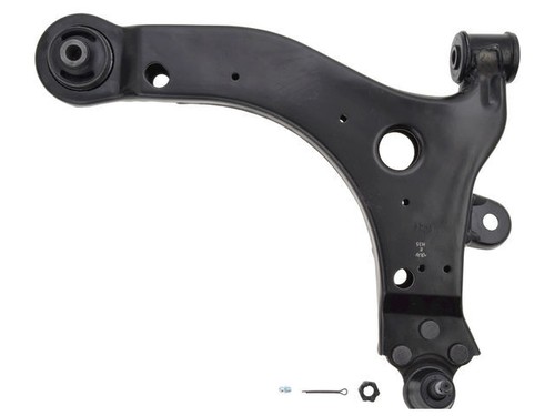 For 1999-2005 Pontiac Montana Control Arm Front Left Lower TRW ...